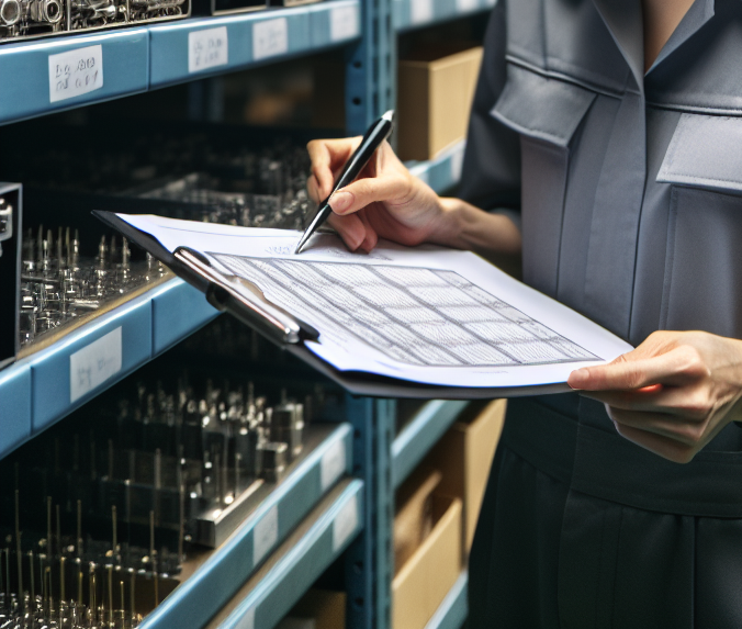 Quality - Amphenol Tecvox