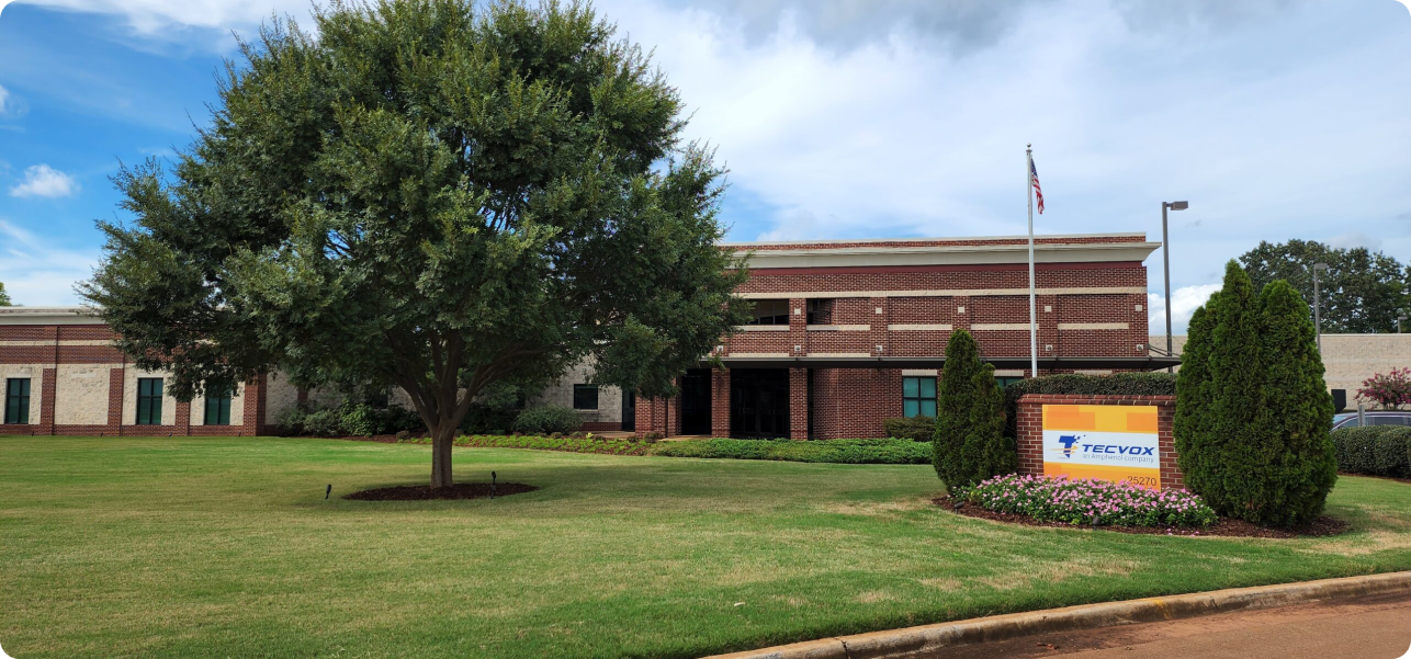 About Us - Amphenol Tecvox