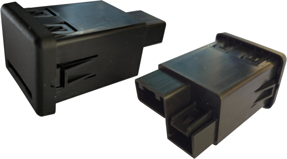 Products & Capabilities - Amphenol Tecvox