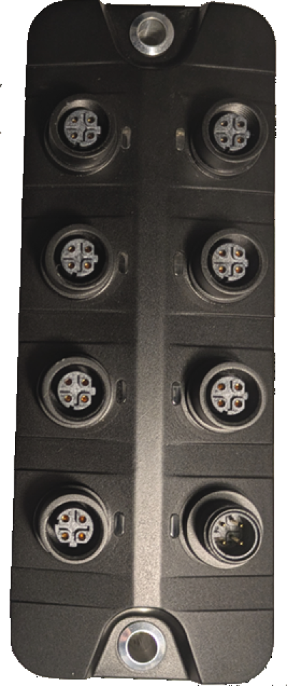 Products & Capabilities - Amphenol Tecvox